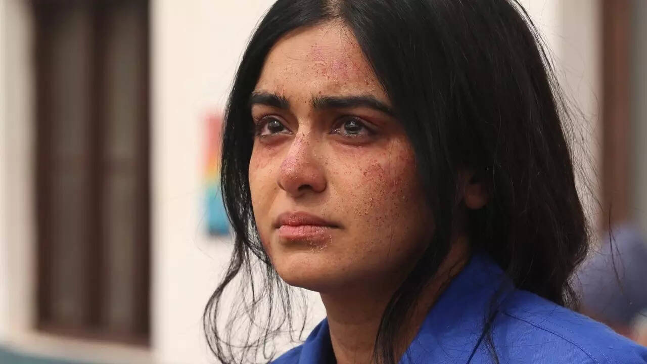 The Kerala Story Box office Day 28, The Kerala Story Box Office ...