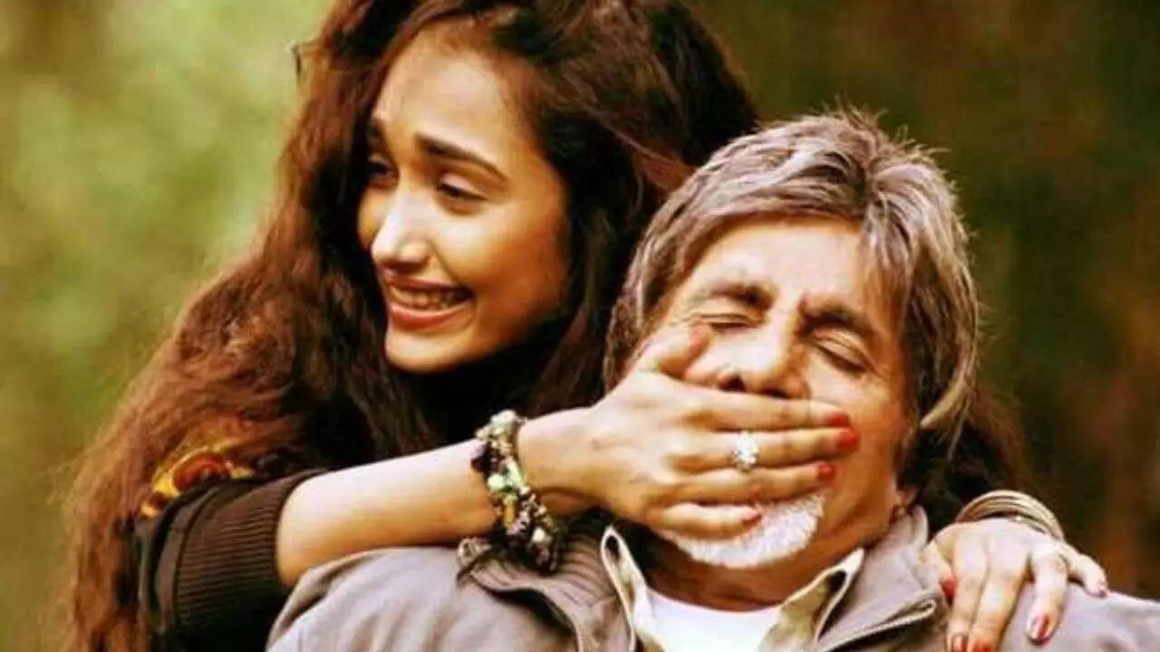 Jiah Khan Death Anniversary: The Actress Featured In Only 3 Hindi Films ...