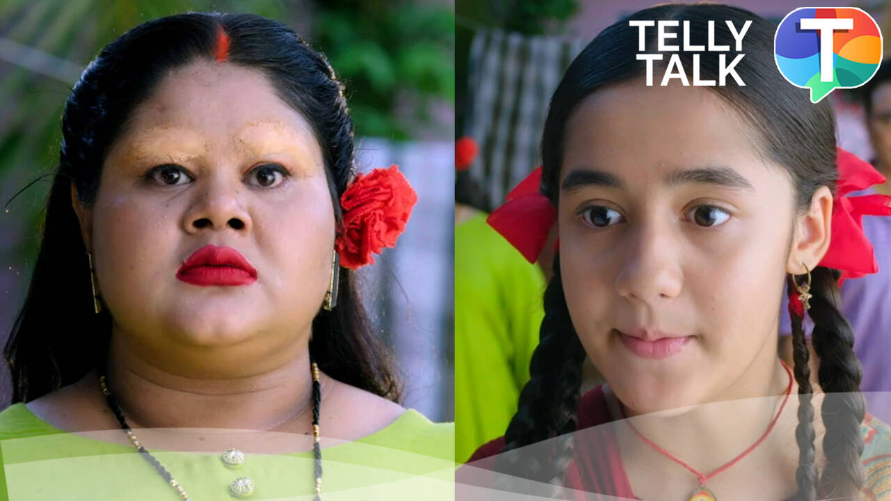 Bindiya takes a CHALLENGE to earn for her family in 3 days | Suhaagan ...