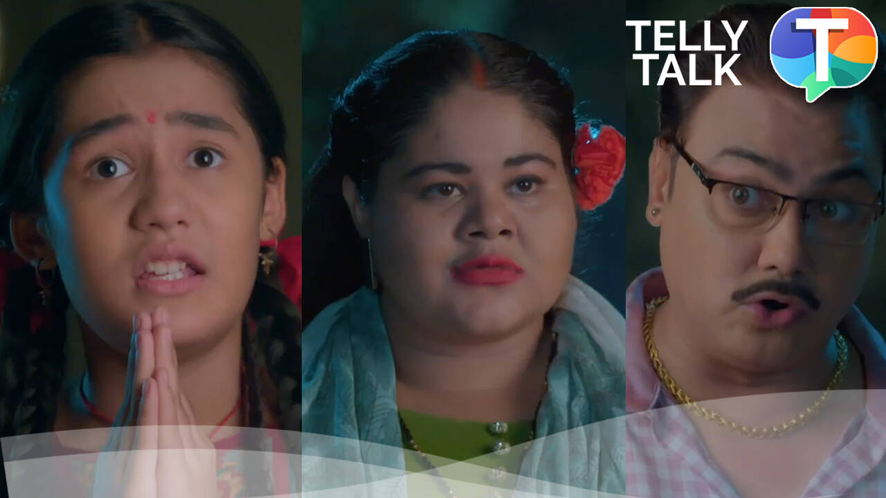 Bindya's new problem as her enemies plan against her | Suhaagan Update ...