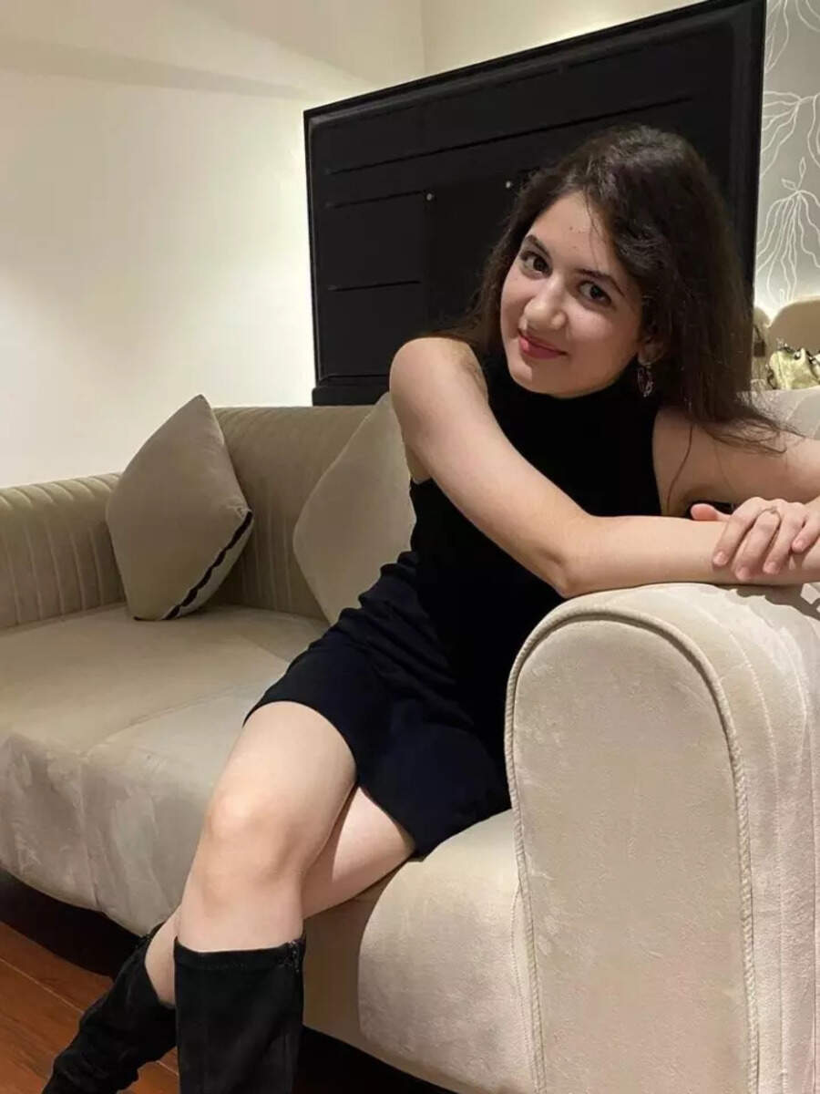 Meet Harshaali Malhotra, Salman Khan's Bajrangi Bhaijaan's Munni Who Is All Grown Up