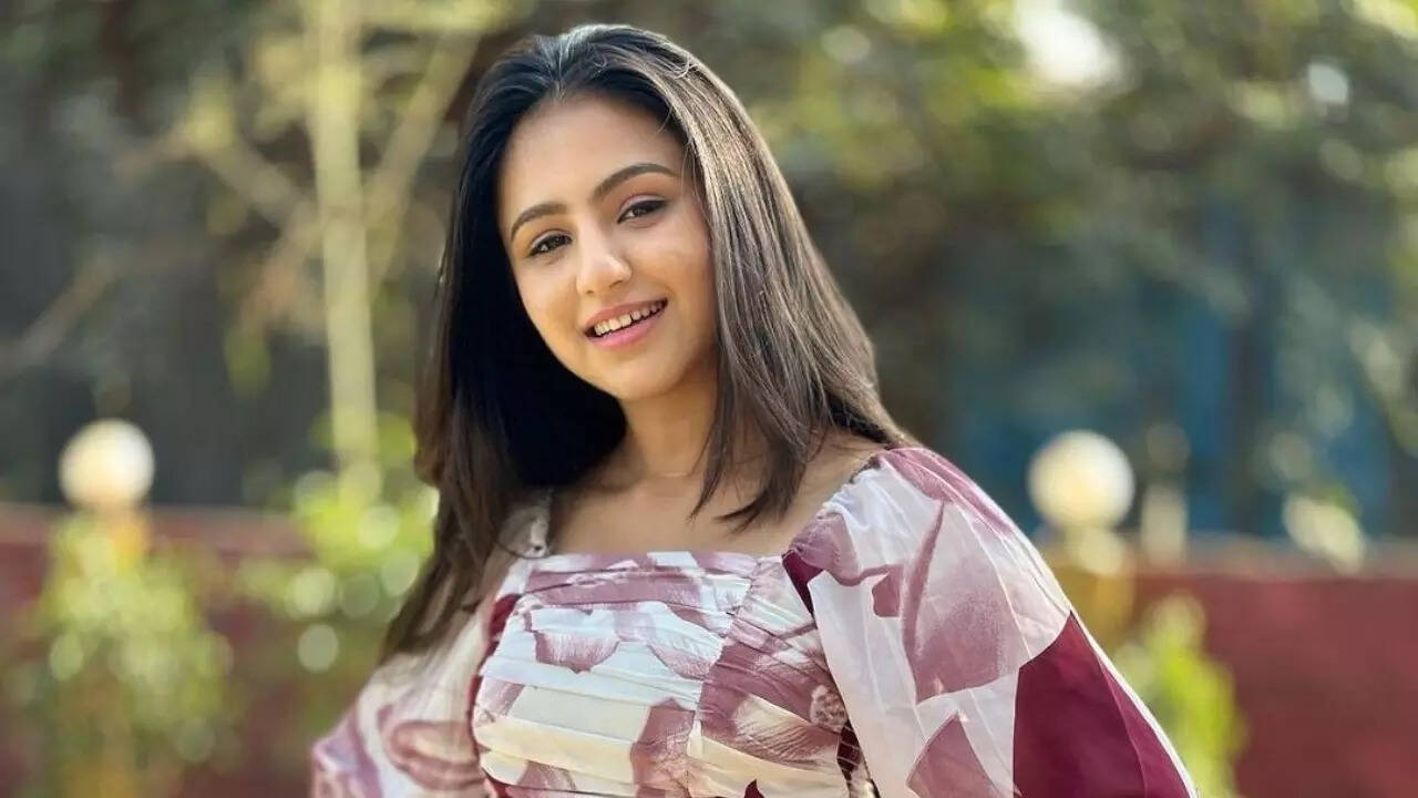 Prapti Shukla: Exclusive! Wagle Ki Duniya's Prapti Shukla Feels Shooting For Mythological Shows ...