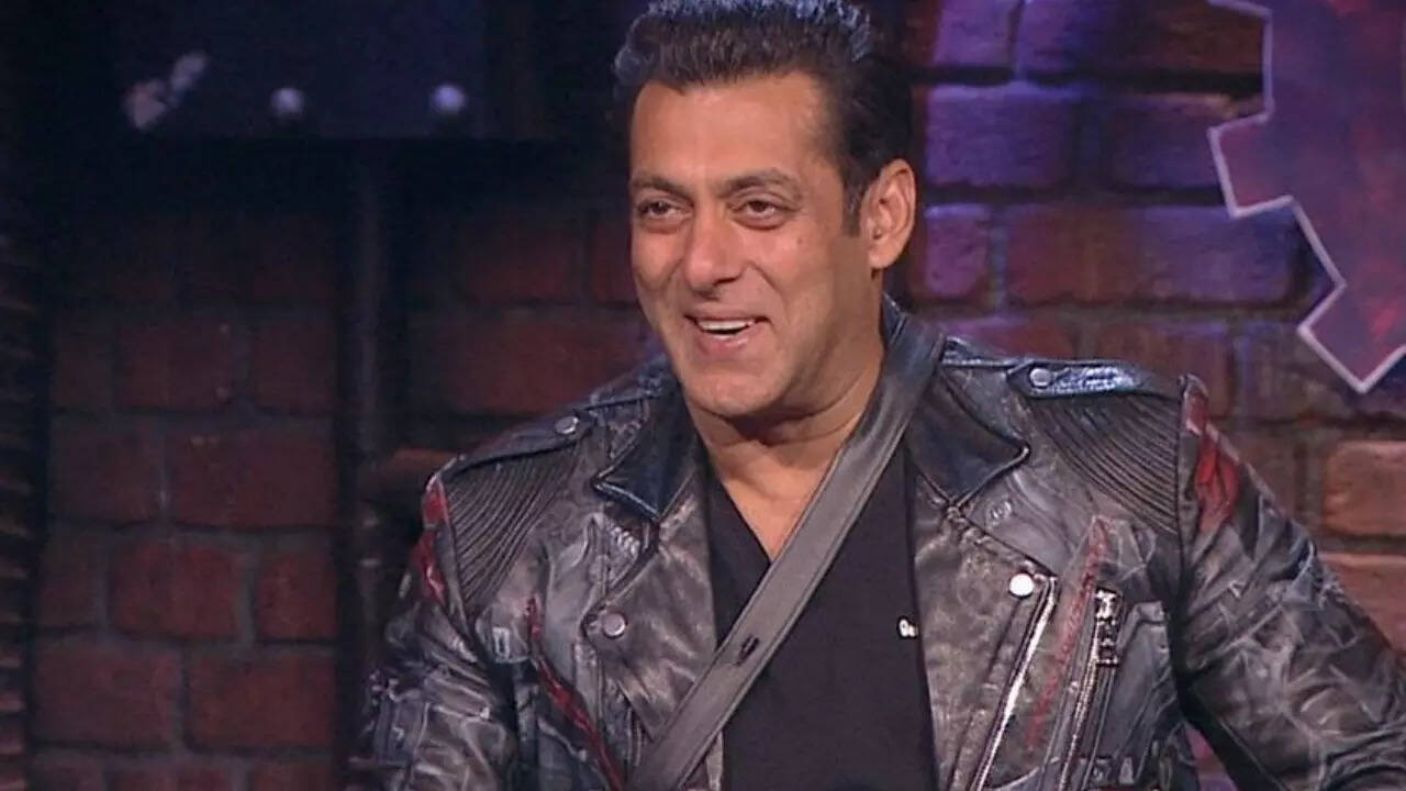 Bigg Boss OTT 2 Theme Leaked: VIP Room, Jungle-Like Setup And More ...