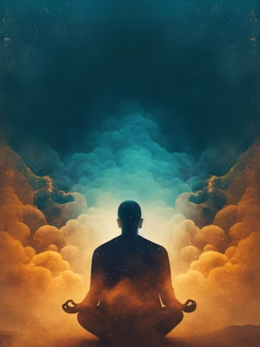 7 Spiritual Truths You Need To Learn Over Time