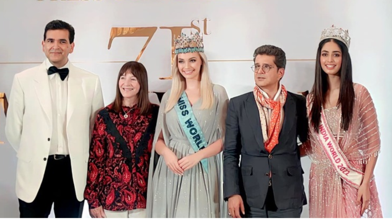 71st Miss World 2023 Pageant To Be Hosted In India. DETAILS, Celebrity News | Zoom TV