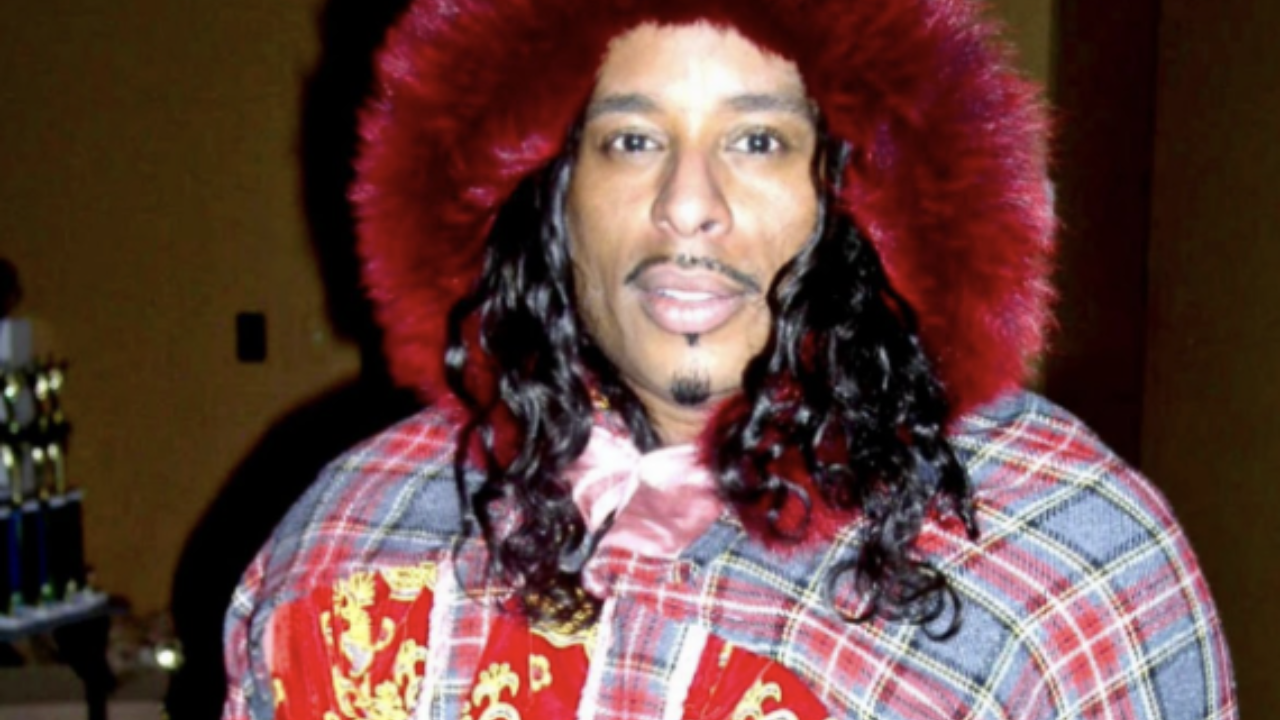 Willi Ninja 62nd Birthday Google Doodle: Google Celebrate Iconic Dancer ...