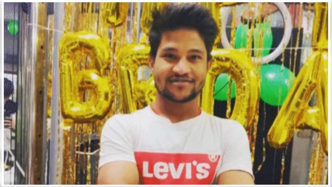 Bhojpuri singer Babul Bihari raped a minor girl, also posted pictures ... Bhojpuri singer Babul Bihari raped a minor girl, also posted pictures ...