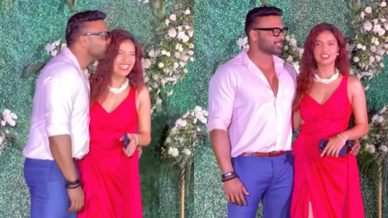 Puri Raat Karta Rahunga! Bigg Boss OTT's Divya Agarwal, Fiance Apurva Padgaonkar Get Trolled For ...