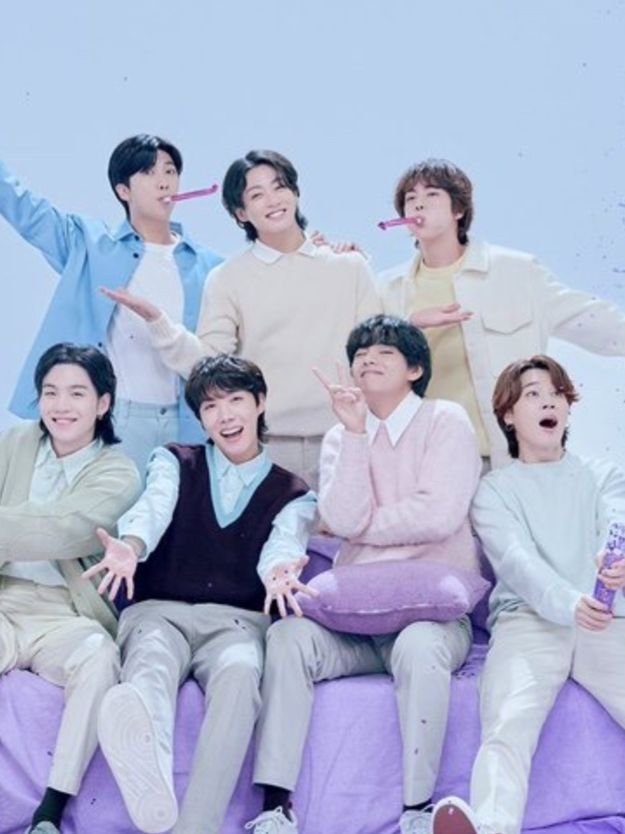 8 BTS Songs That Will Get You Through Lonely Weekend