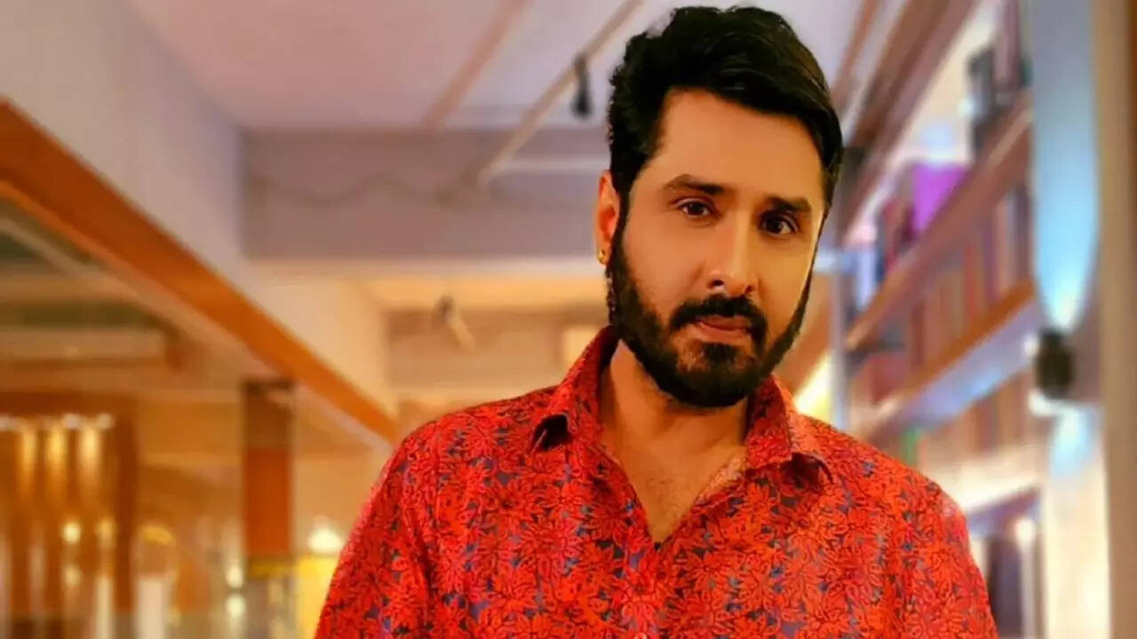 Exclusive! Pankit Thakker Feels Failed Bollywood Film Helped Him ...