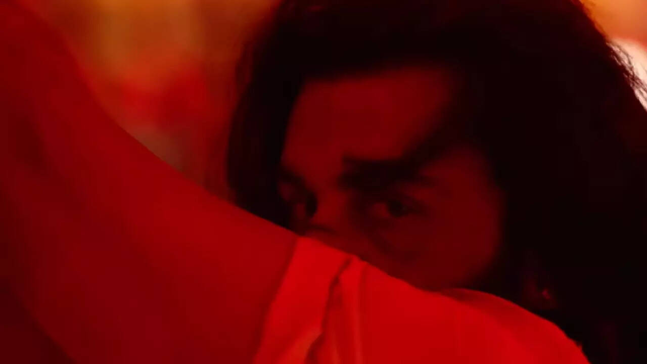 Animal Pre-Teaser Out, Ranbir Kapoor Animal Movie Release Date, Song ...