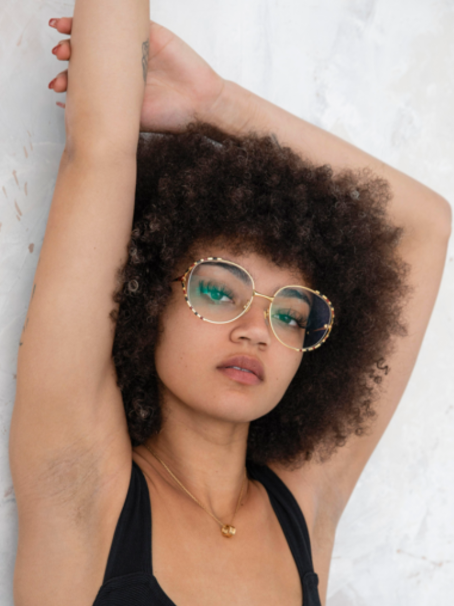 Easy DIY Mask Recipes To Lighten Underarms During Summer