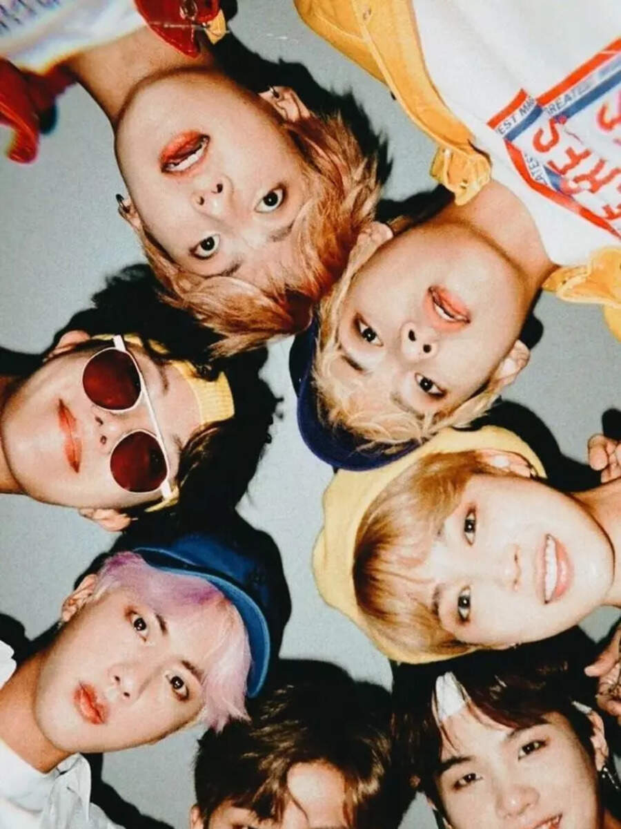 How Would BTS' V, Suga, Jungkook And More Look With Beards? AI Imagines