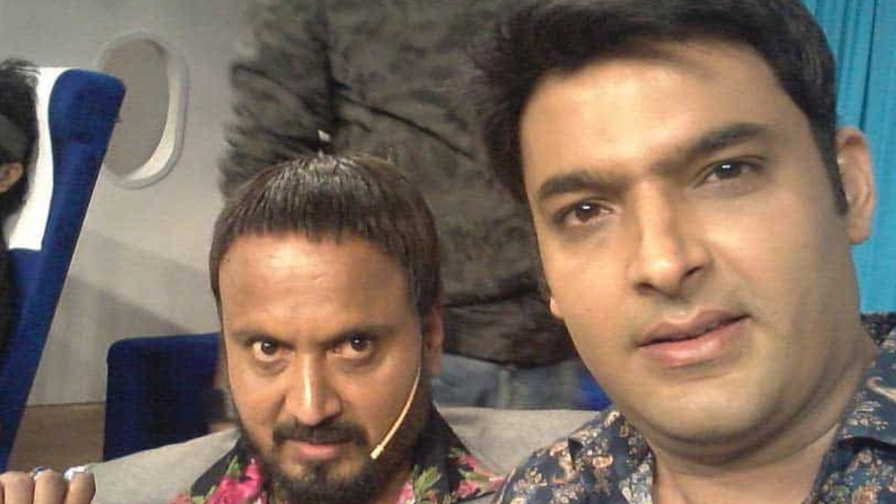 The Kapil Sharma Show Fame Tirthanand Rao Attempts Suicide, Drinks ...