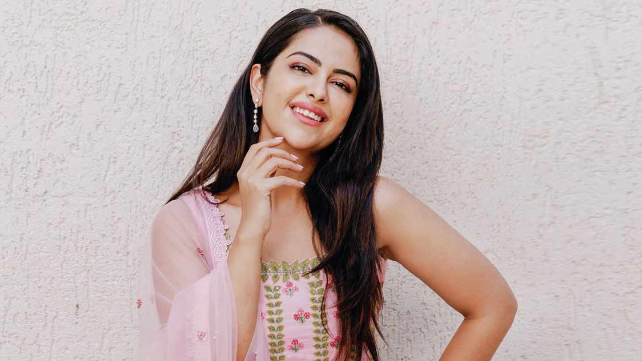 Avika Gor Reveals She Was REPLACED In Salman Khan's Kisi Ka Bhai Kisi ...