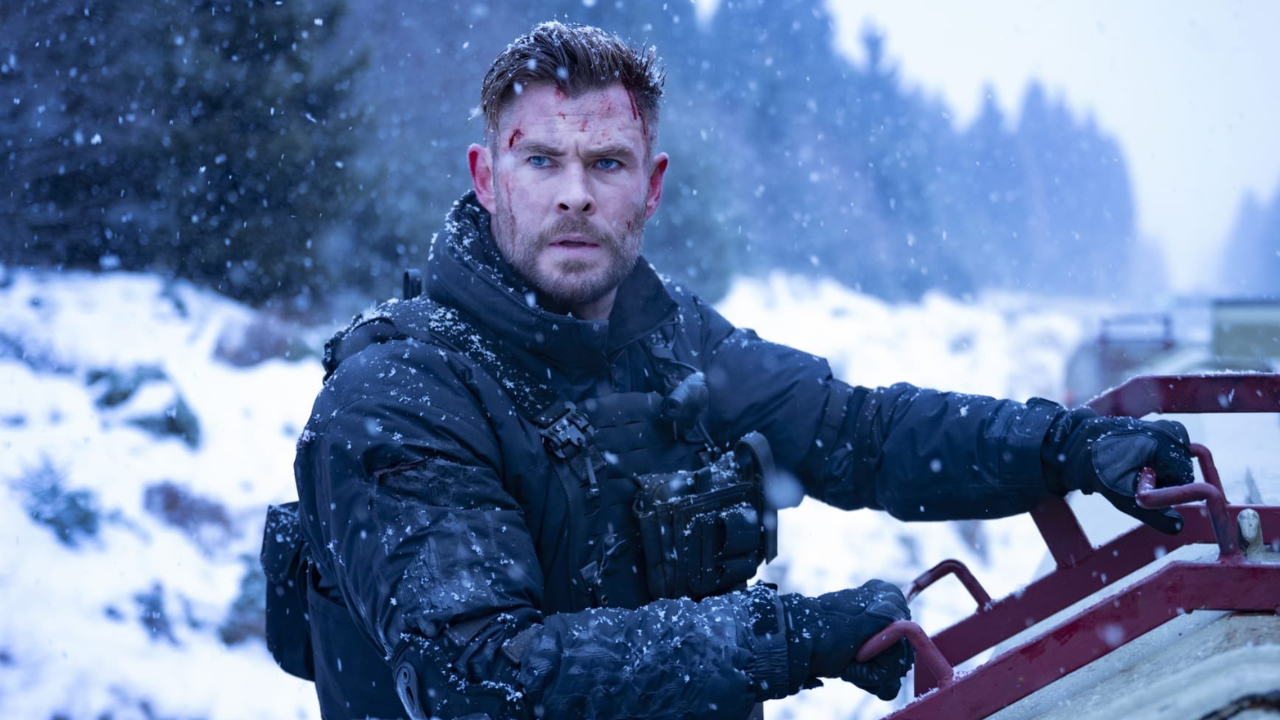 Extraction 2 Review: Chris Hemsworth Rises From The Dead To Finish Off ...