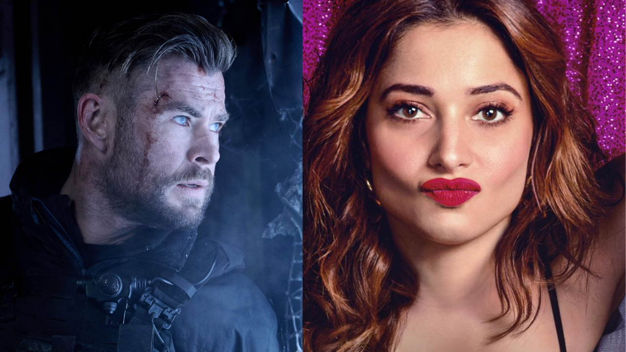 Weekend Binge List: Extraction 2, Jee Karda To Shaitan, New Releases To ...