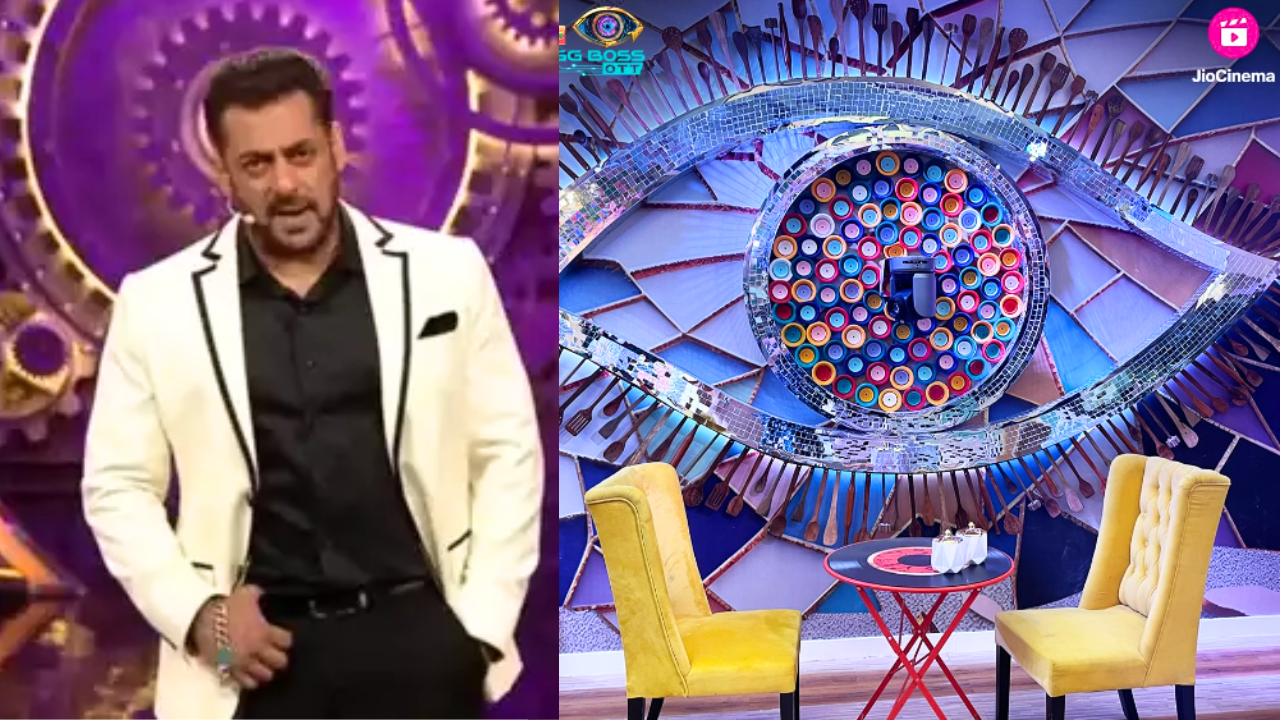 Bigg Boss Ott 2 When And Where To Watch Salman Khan Show For Free