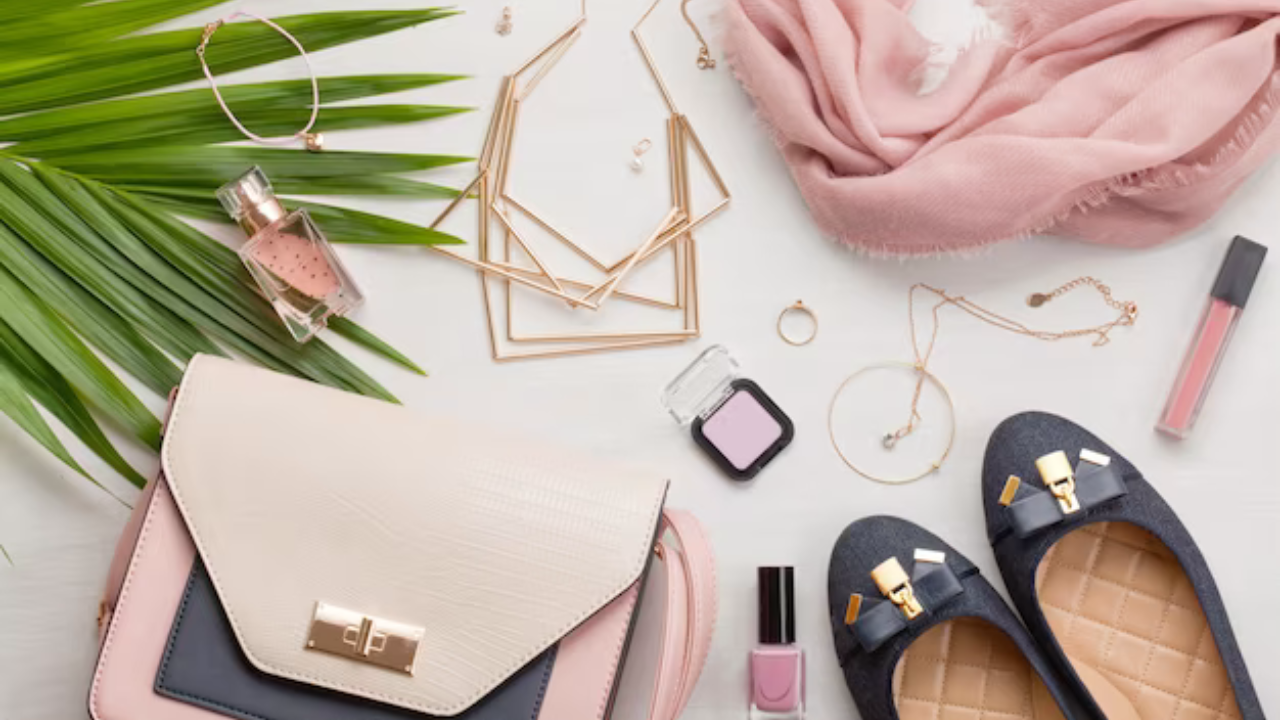 Must-Have Accessories For The Summer, Lifestyle News | Zoom TV