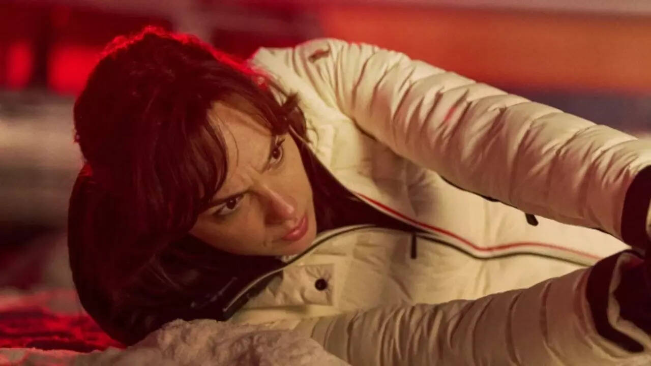 Heart Of Stone Trailer: Alia Bhatt, Gal Gadot And Jamie Dornan Set On Adventurous Ride In ...