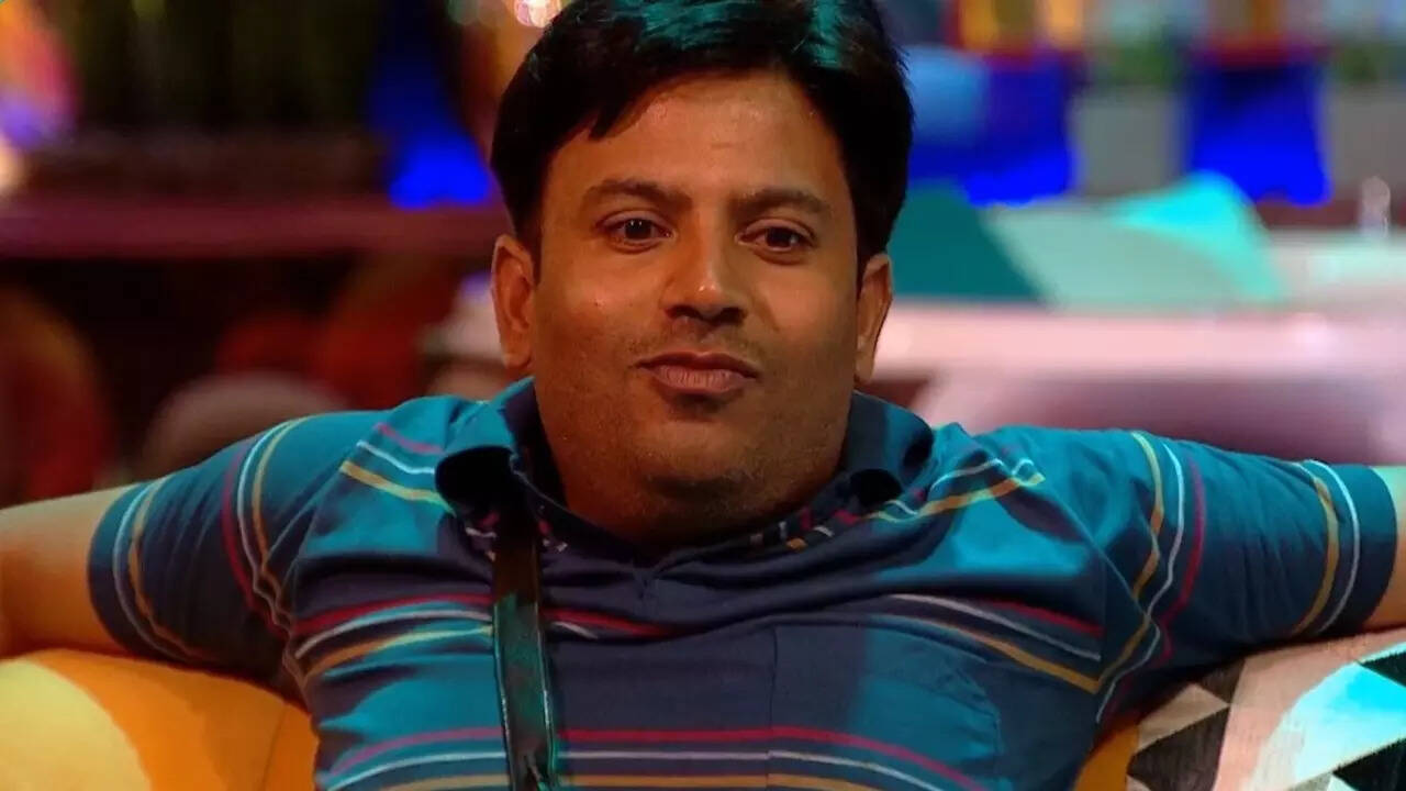 Bigg Boss OTT 2: Puneet Kumar Argues Upon Getting A Warning From BB ...