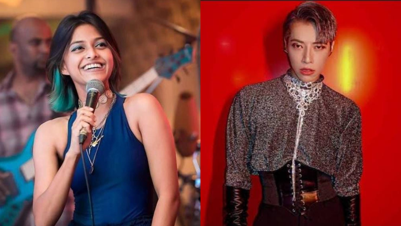 World Music Day Anatomy Of A Viral Song In Insta Era: Jimmy Jimmy K-Pop ...