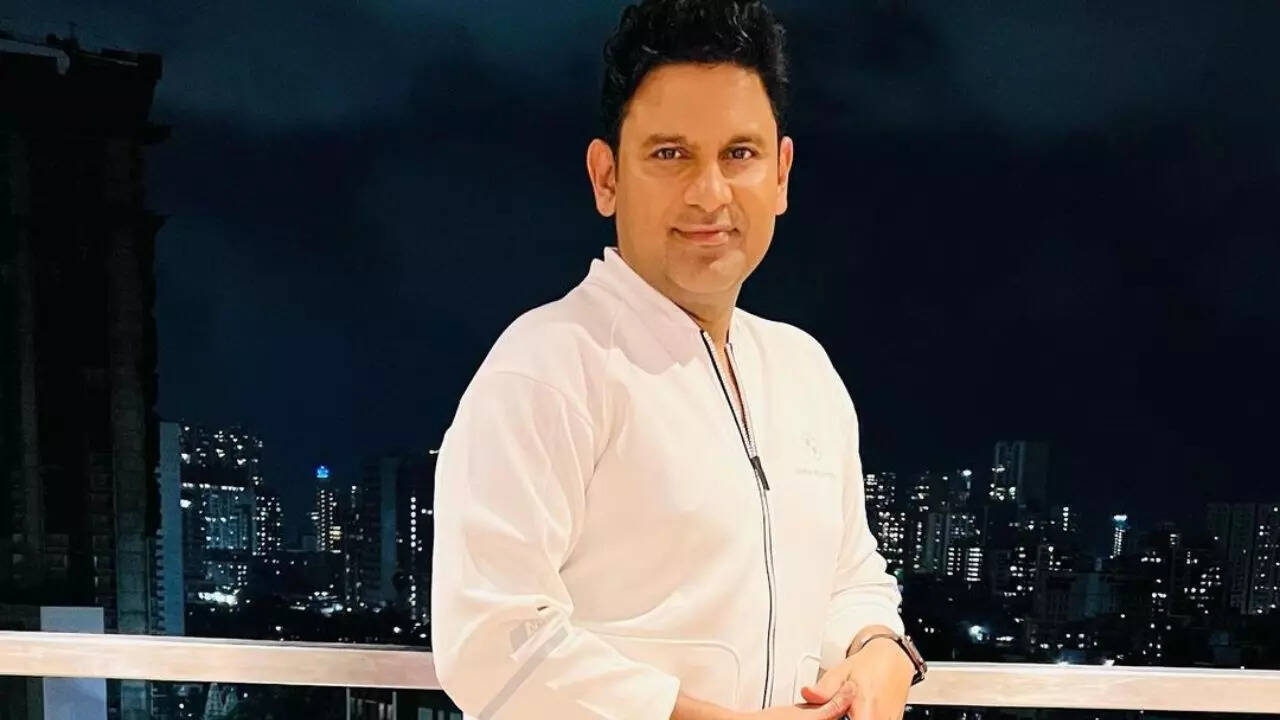 Adipurush Writer Manoj Muntashir Gets Mumbai Police Protection Amid ...