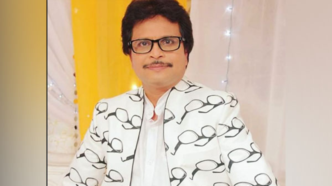 TMKOC Row: Producer Asit Modi, 2 Crew Members Face FIR Over Sexual ...