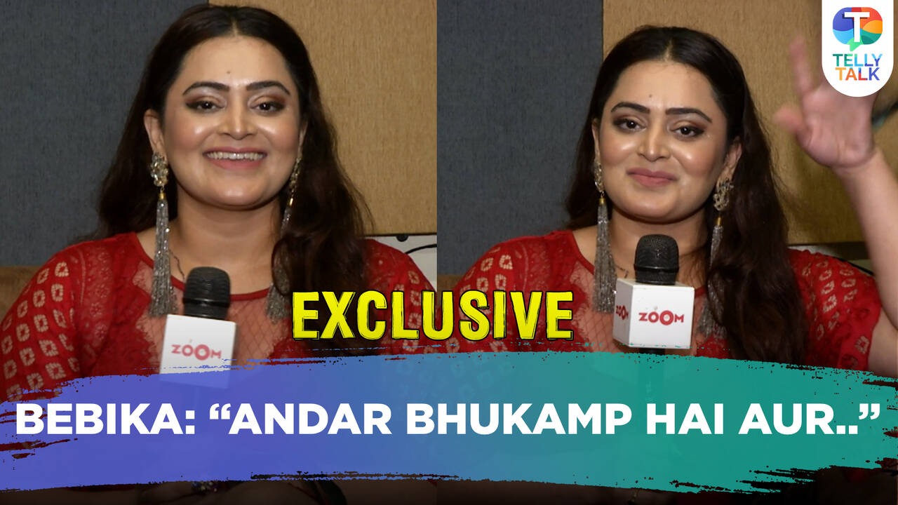 Bebika Dhurve on her FIRST reaction when she was offered Bigg Boss OTT ...