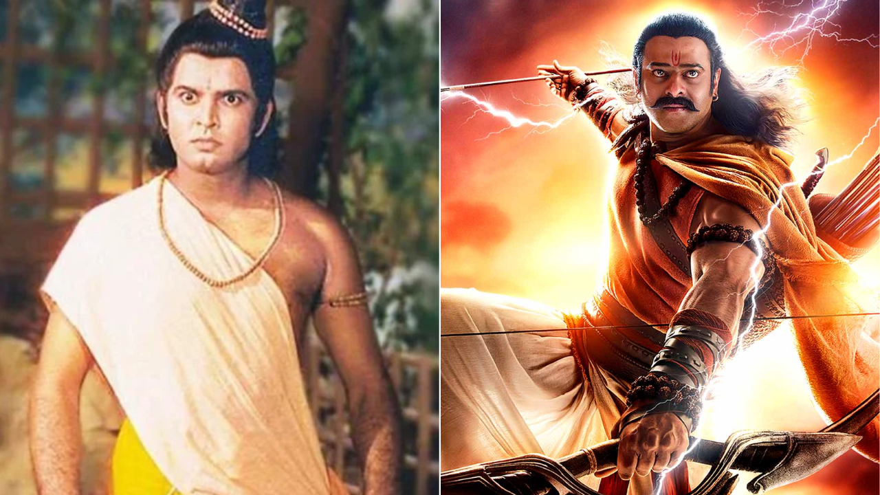 OG Lakshman AKA Sunil Lahri Disappointed With Prabhas' Adipurush, Says ...