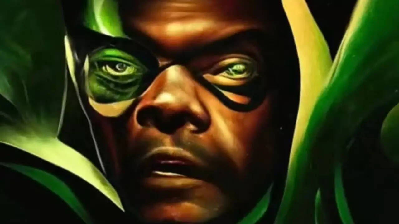WHAT! Samuel L Jackson's Secret Invasion’s Opening Scene Is AI-Made ...