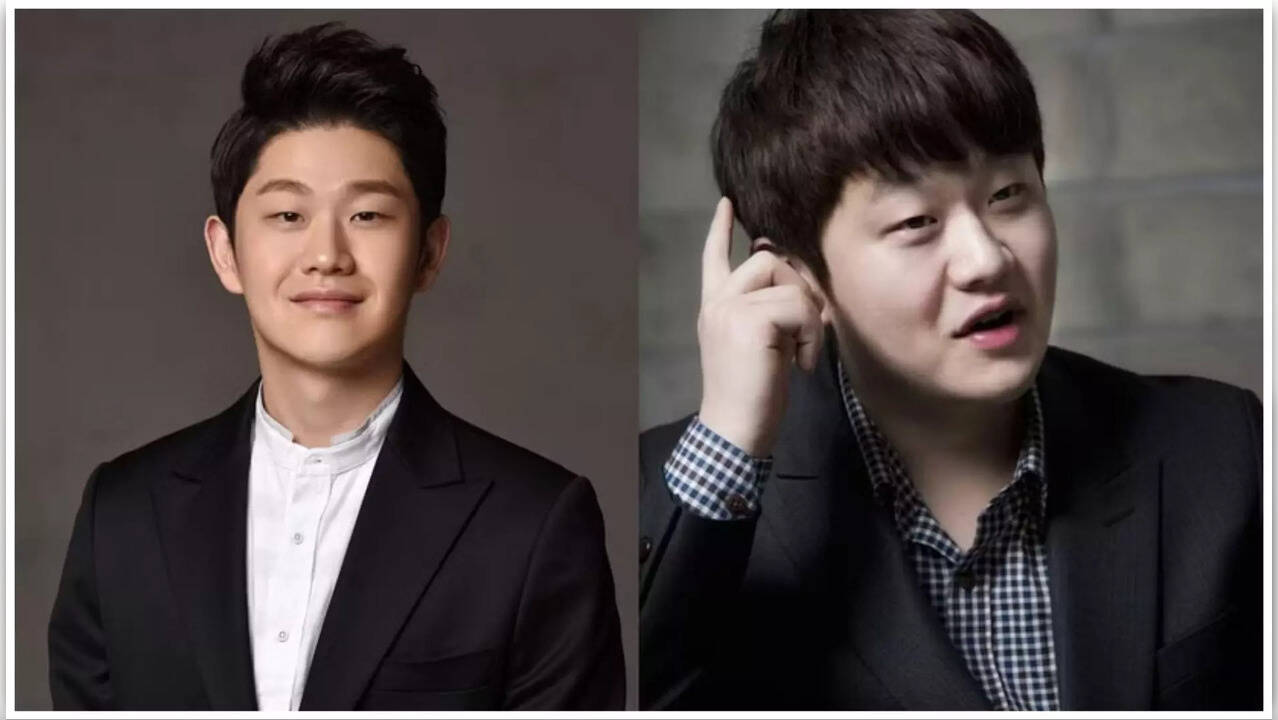 Korean singer Choi Sung Bong dies at the age of 33, suicide suspected ...