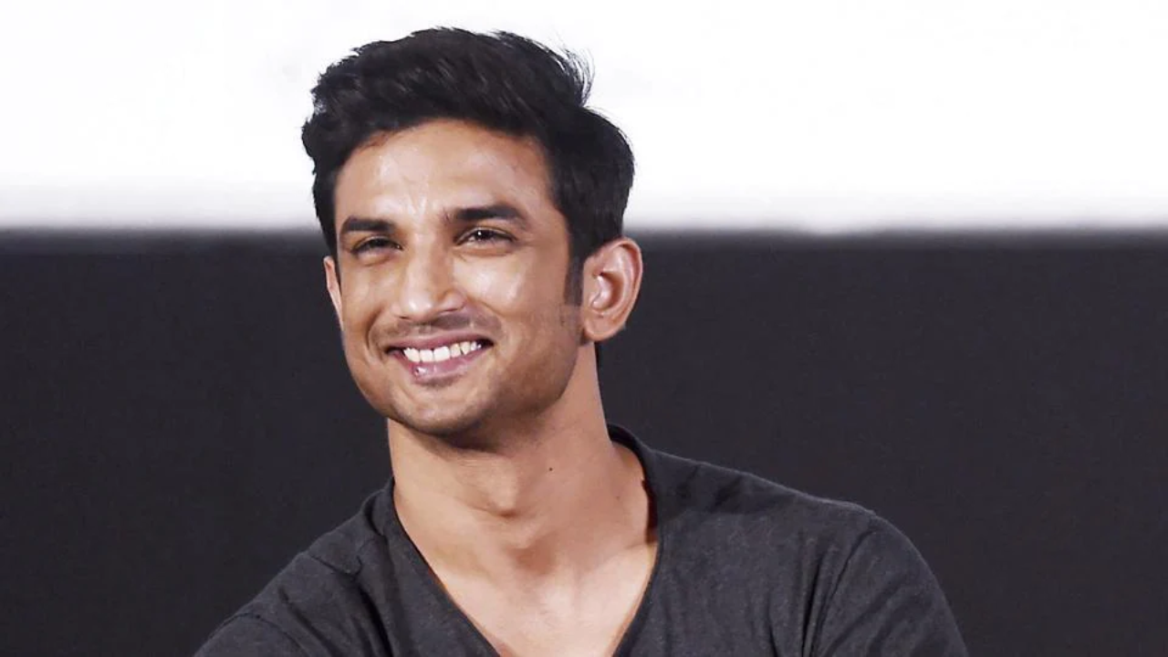 Justice For Sushant Singh Rajput: Sri Lanka Govt Joins Campaign With ...