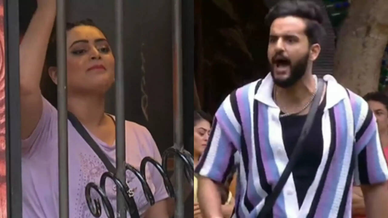 Bigg Boss OTT Season 2: Babika Dhurve accuses Abhishek malhan aka Fukra Insan of stealing ...