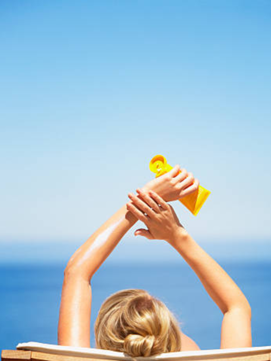 9 Sunscreen Tips For The Perfect Skin