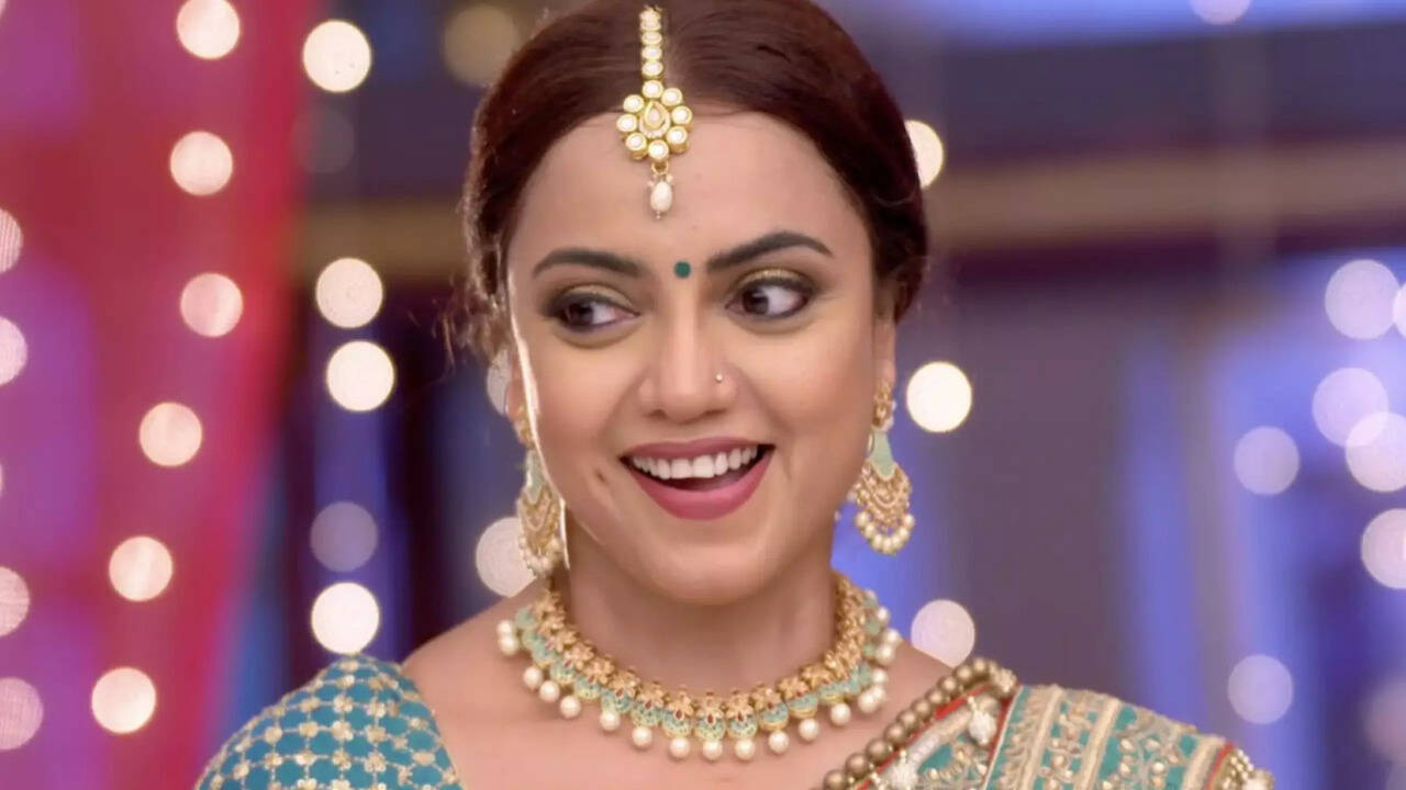 Sheetal Maulik to quit 'Ghum Hai Kisi Key Pyaar Mein'- गुम है किसी के ...