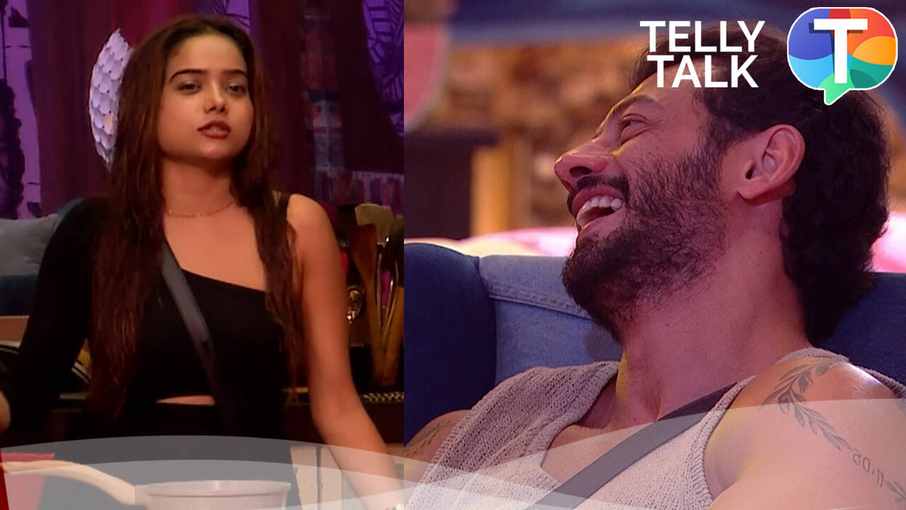 Manisha Rani Wants Jad Hadid To Be Crazy For Her Bigg Boss Ott 2