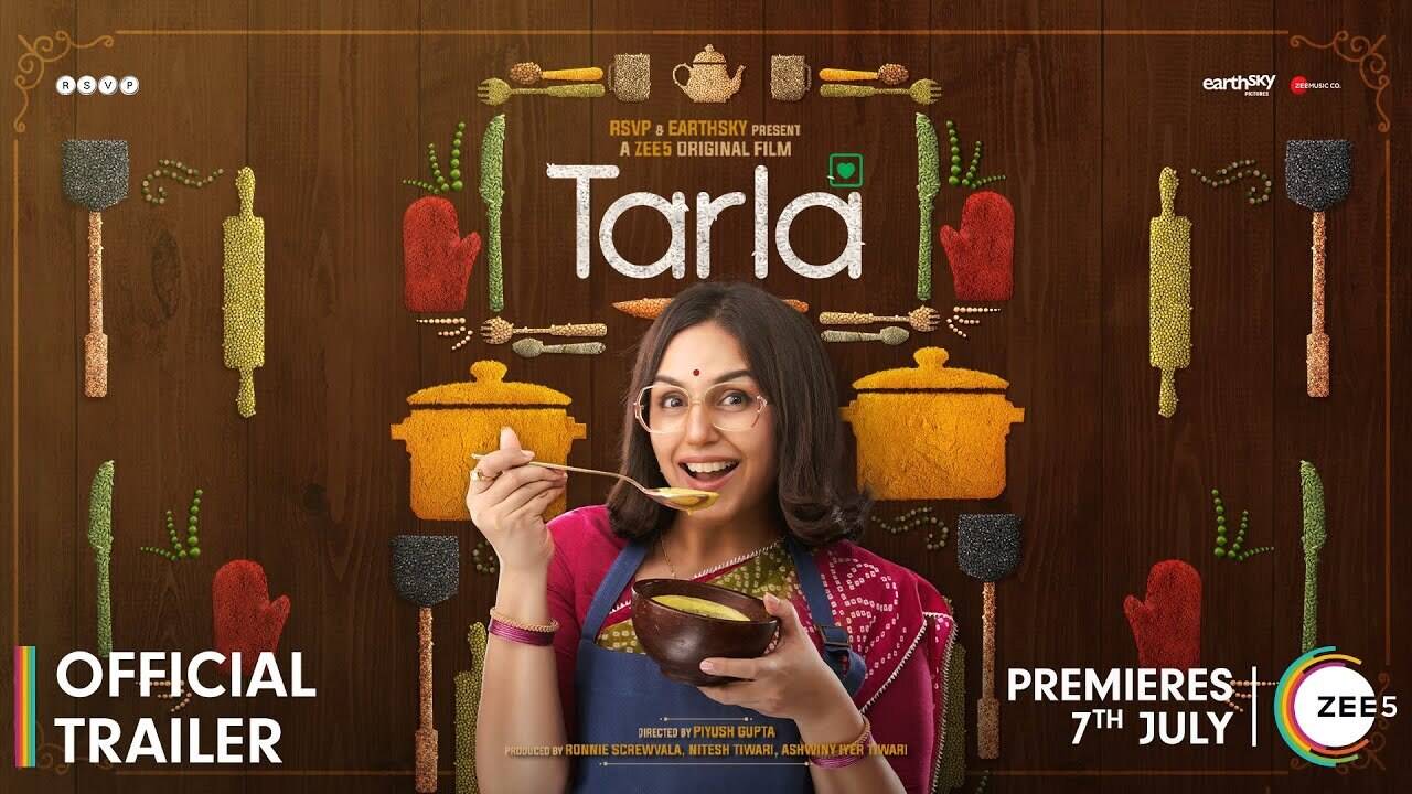 Tarla Trailer: कुछ करने की कोई एक्सपायरी डेट नहीं होती, इस बात को सच ...