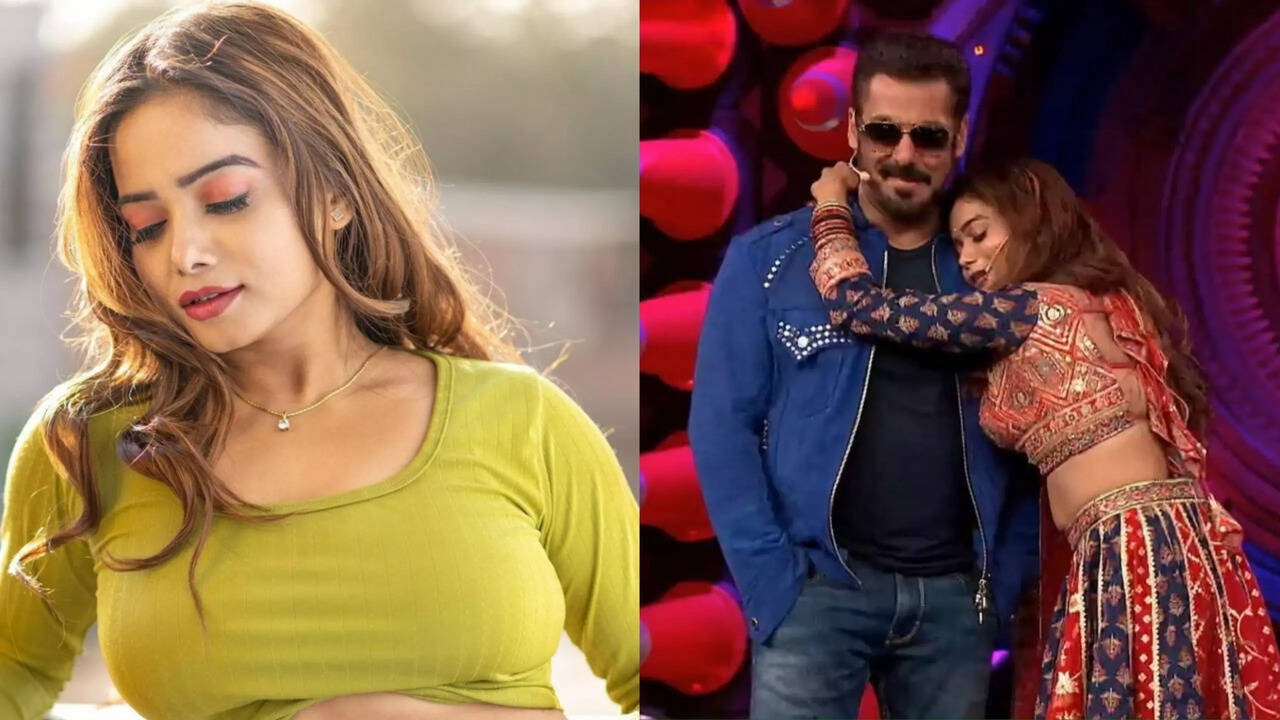 Bigg Boss OTT 2: Manisha Rani's audition video for Bigg Boss 16 ...