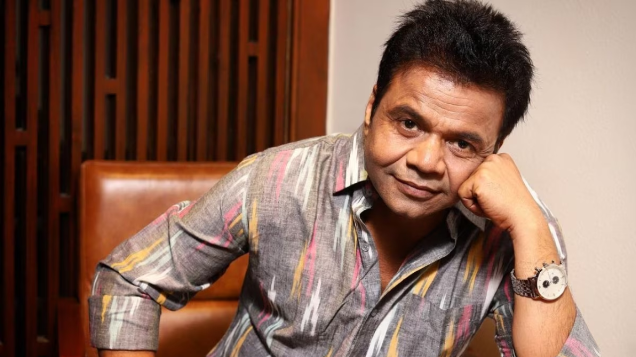 Rajpal Yadav Opens Up About His First Wife’s Passing: She Died Right ...