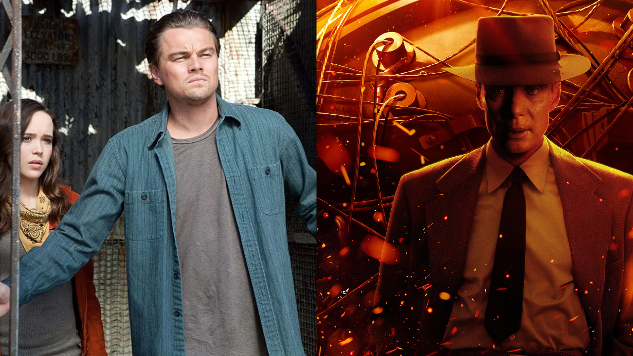 Christopher Nolan FINALLY Explains Inception's Ending, Hints At A ...