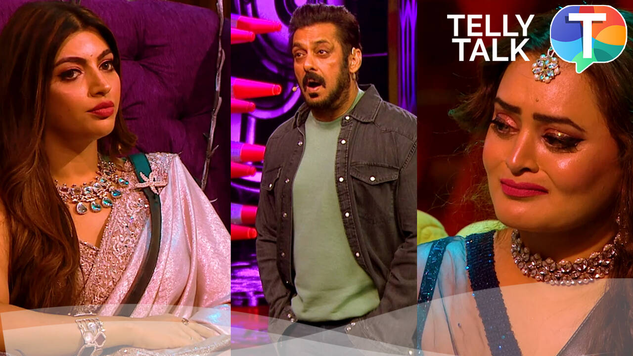 Salman Khan goes AGAINST Akanksha Puri & SUPPORTS Bebika Dhurve | Bigg Boss OTT 2 update | TV News