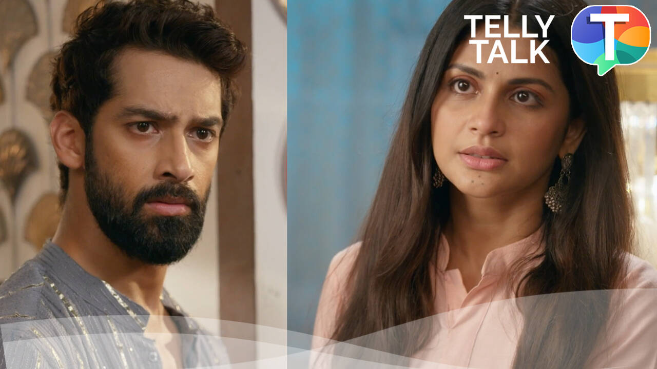 Imlie gives all Atharva's belongings to him; Atharva is SHOCKED | Imlie ...