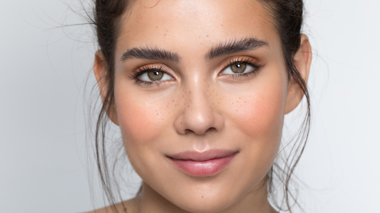 Clean Girl Makeup Look Unveiling Effortless Beauty And Embracing clean-girl-makeup-look-unveiling-effortless-beauty-and-embracing