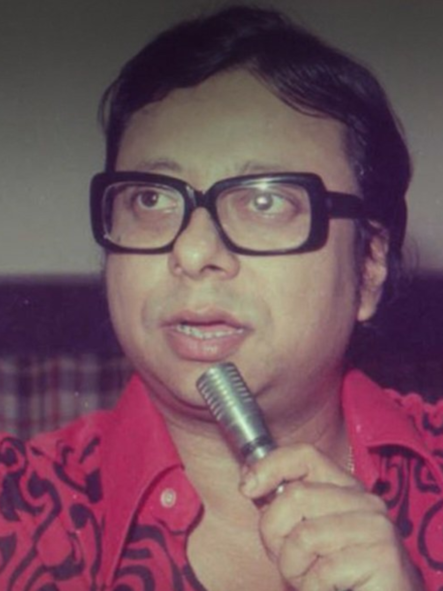 Happy Monsoon! Amp Up Romance With RD Burman's Melodious Tracks