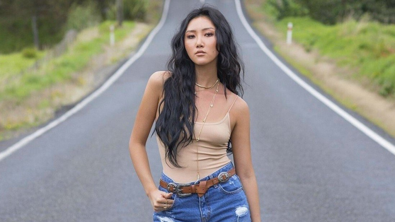 MAMAMOO’s Hwasa To Leave Current Agency For gangnam style PSY's P ...