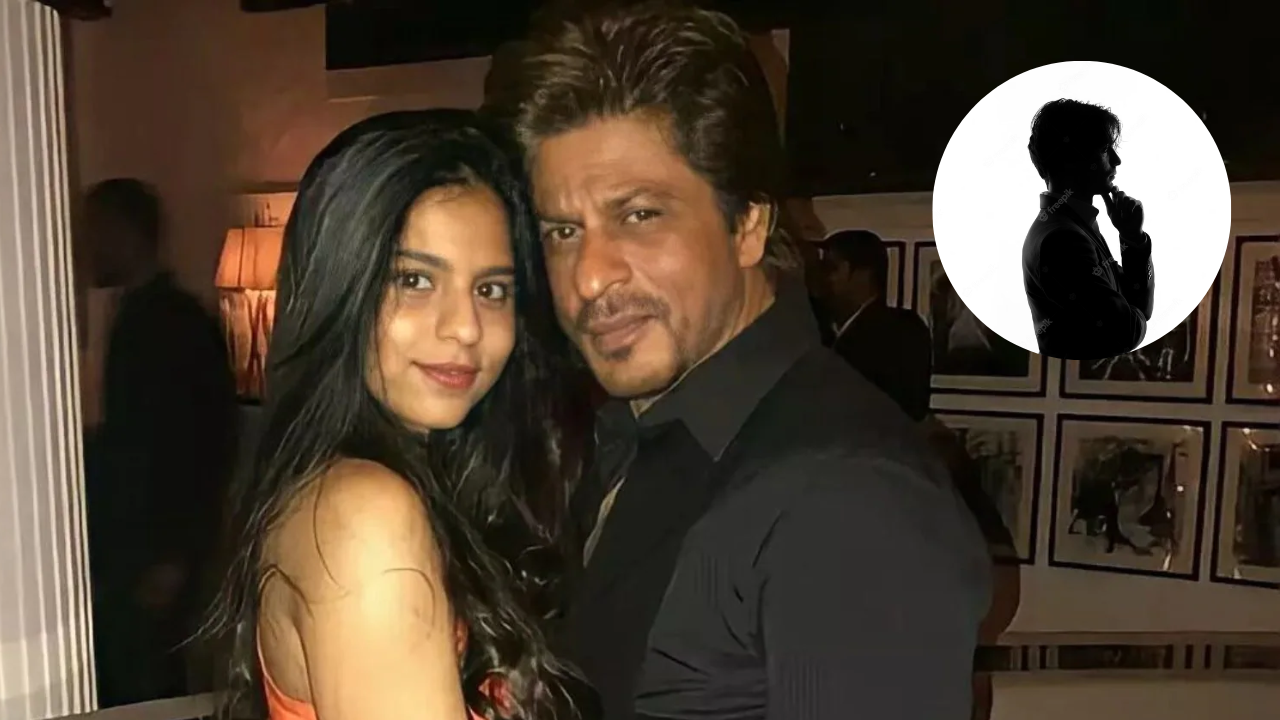 Sujoy will direct Suhana Khan-Shah Rukh Khan Movie - शाहरुख-सुहाना की ...