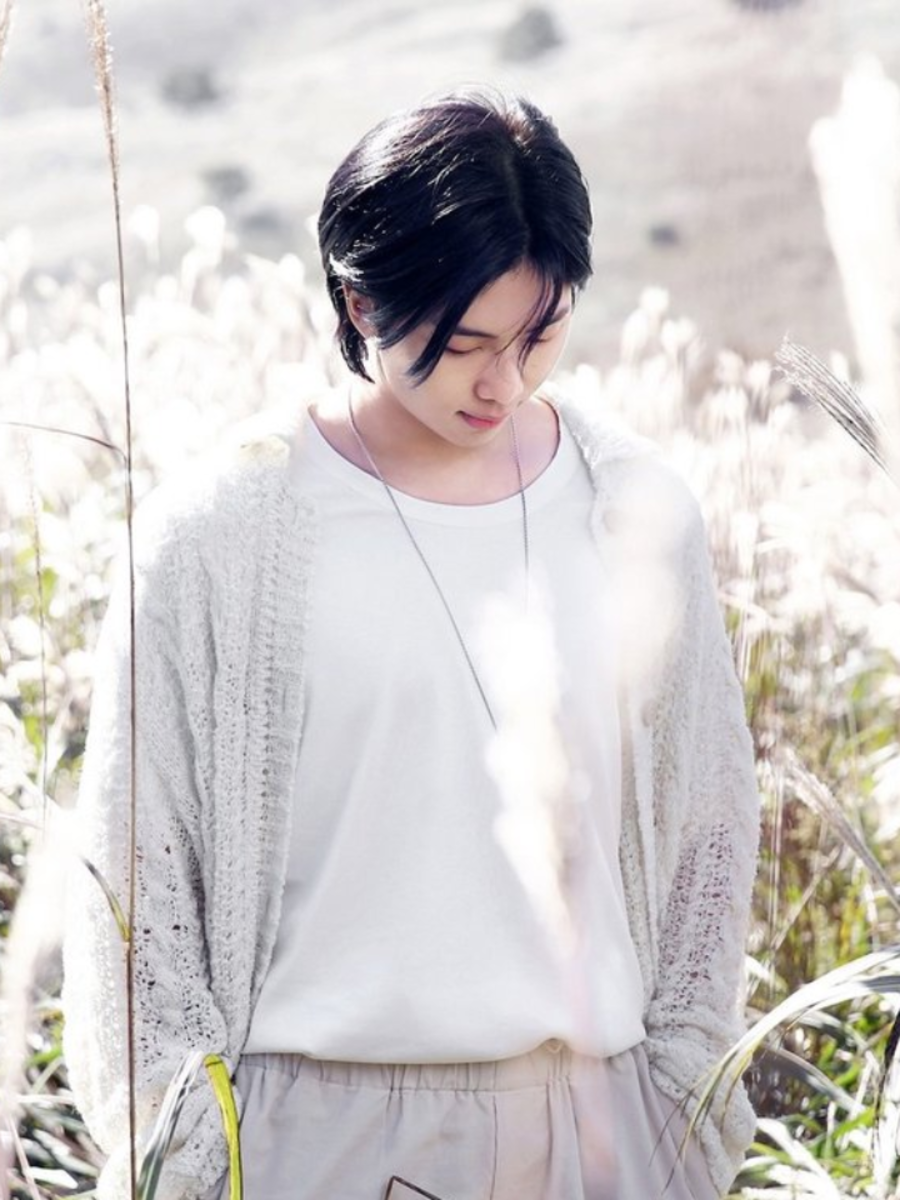 BTS’ RM’s Solo Songs To Get You Through A Sad Day