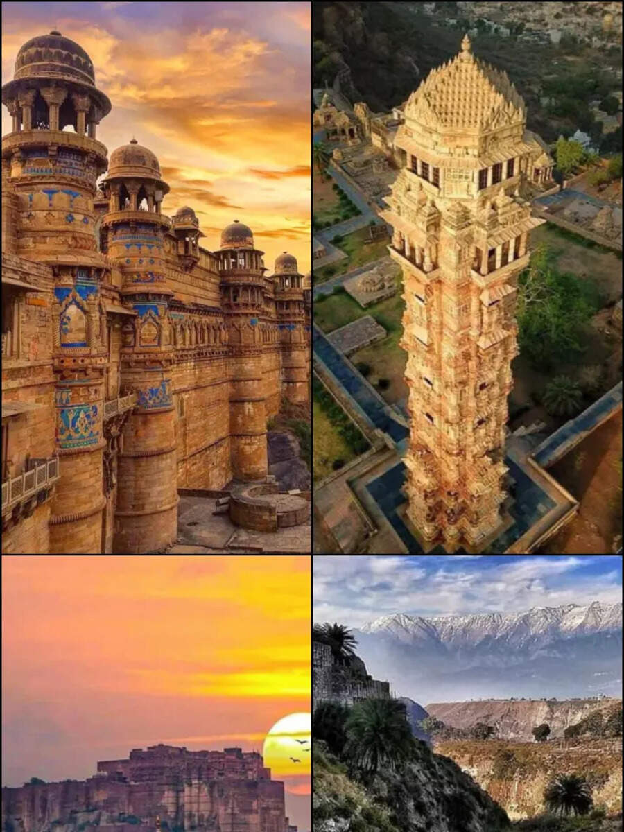 7 Magnificent Forts In India Perfect For Destination Wedding