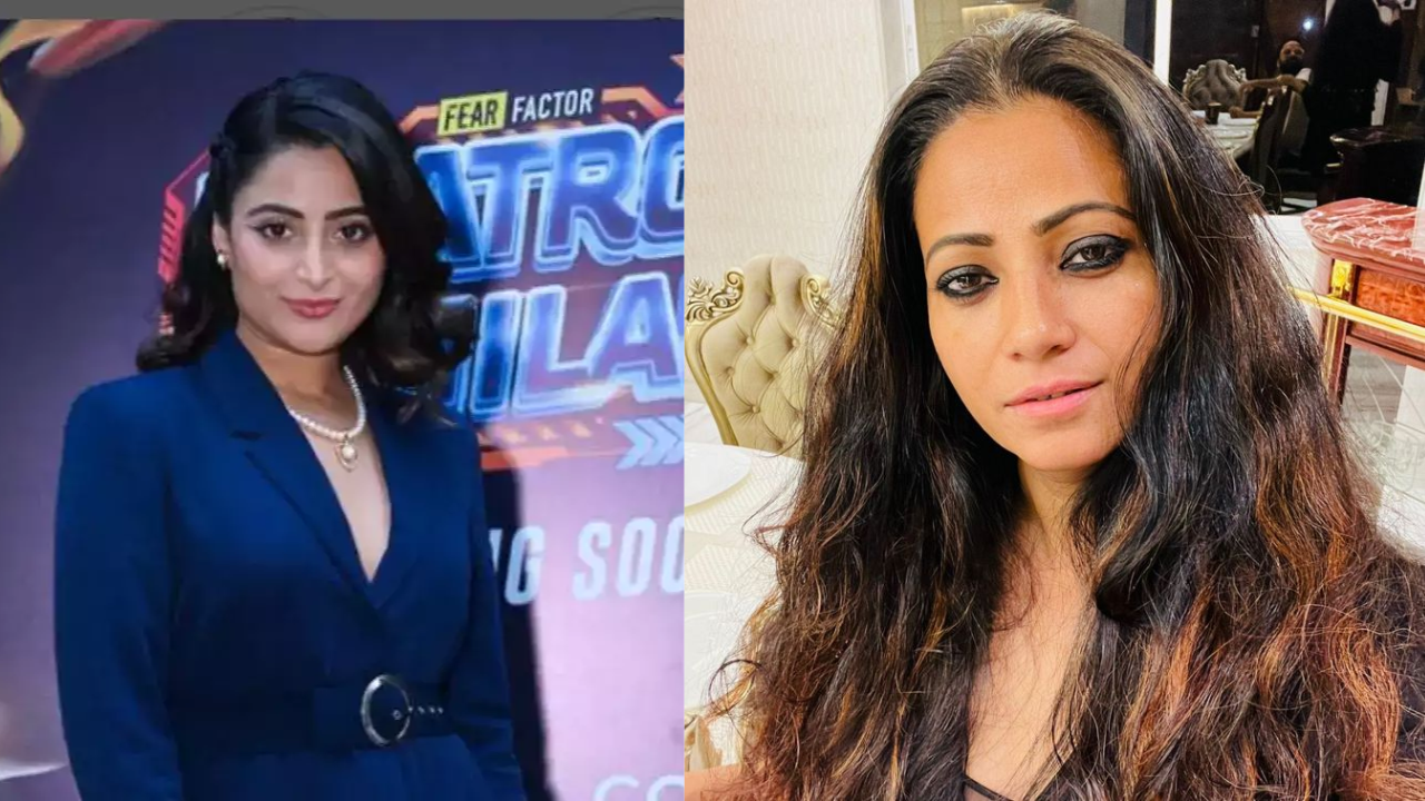 Reality TV Check: Aaliya Siddiqui SLAMS Bigg Boss OTT Host Salman Khan ...